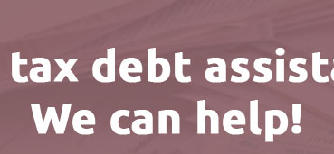 Tax Debt Advice 📝 May 2026