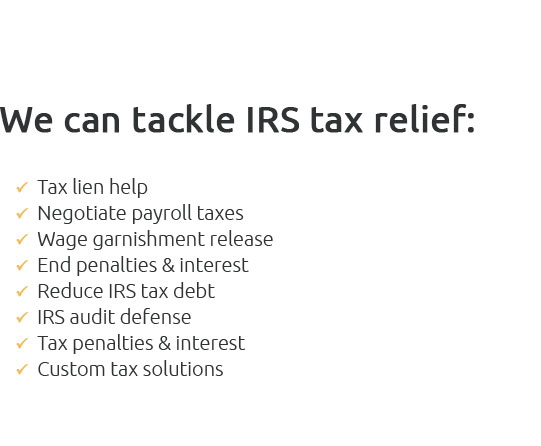Tax Debt Advice 📝 May 2026
